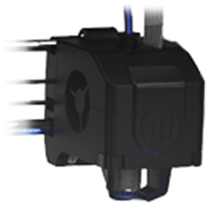 MakerBot Extruder Unit - 2 Pack for SKETCH | 3D Printing Supplies, 3D ...